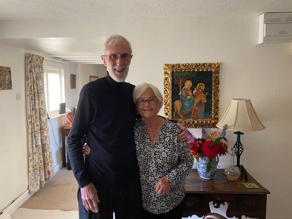 Bishop Bill